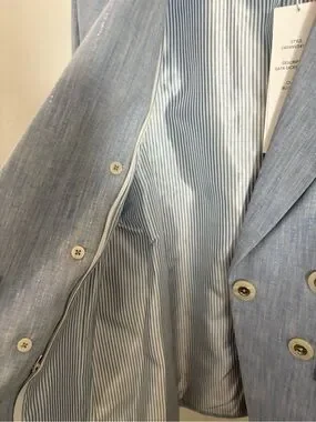 Veronica Beard | Jackets & Coats | Veronica Beard Gaya Dickey Light ...